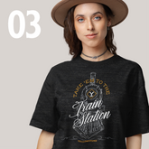 Yellowstone – Paramount Shop