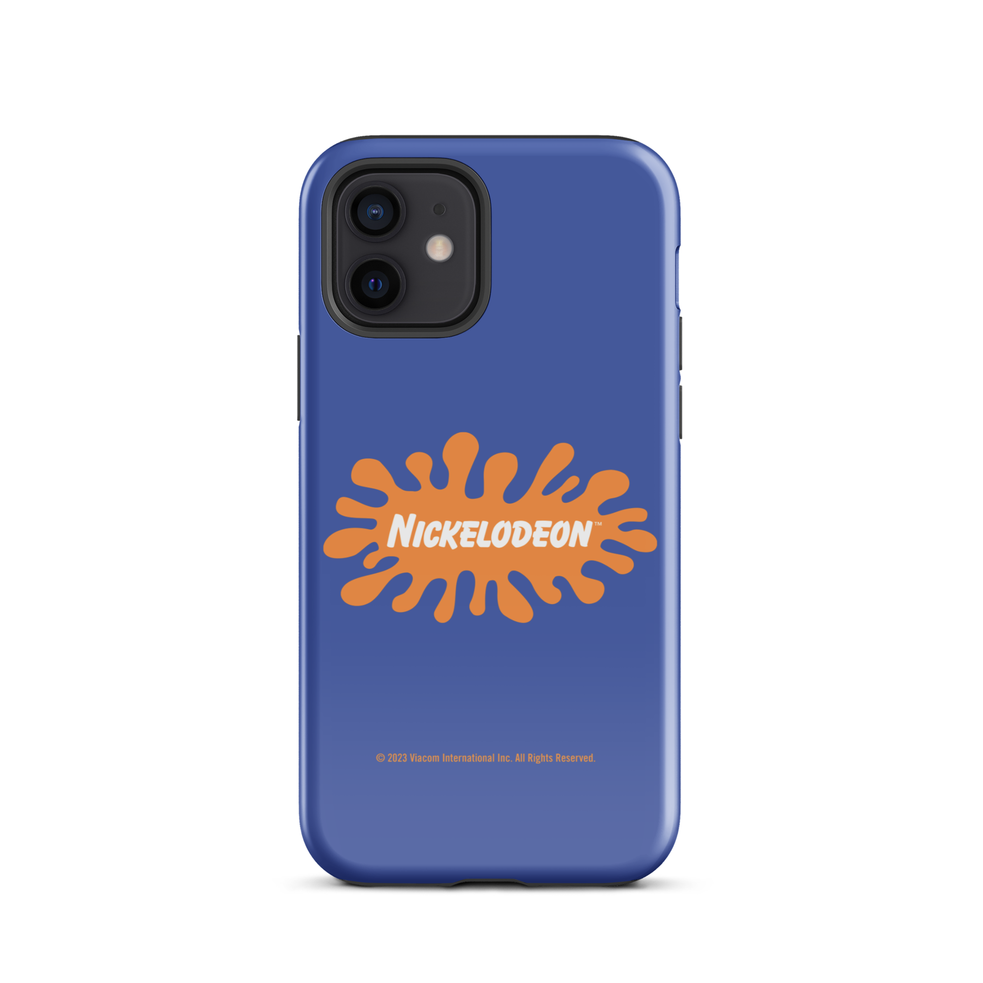 Nickelodeon Retro Tough Phone Case - iPhone – Paramount Shop