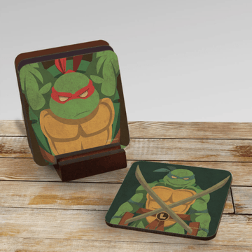 Teenage Mutant Ninja Turtles – Paramount Shop