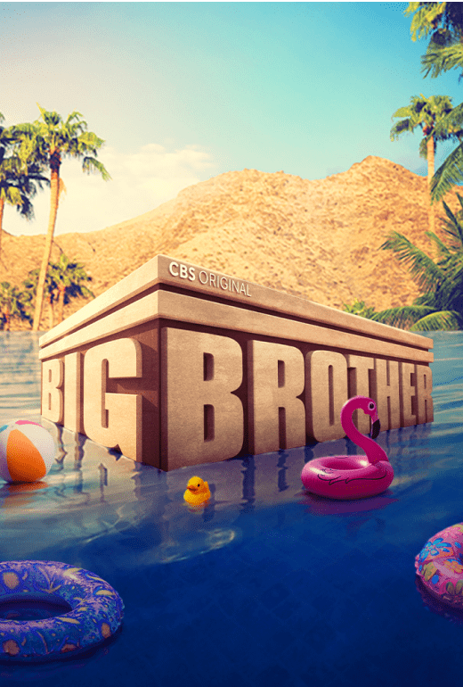 The Official Paramount Shop