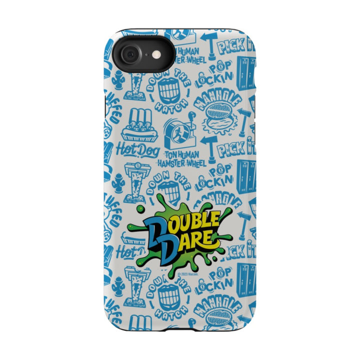 Double Dare – Paramount Shop