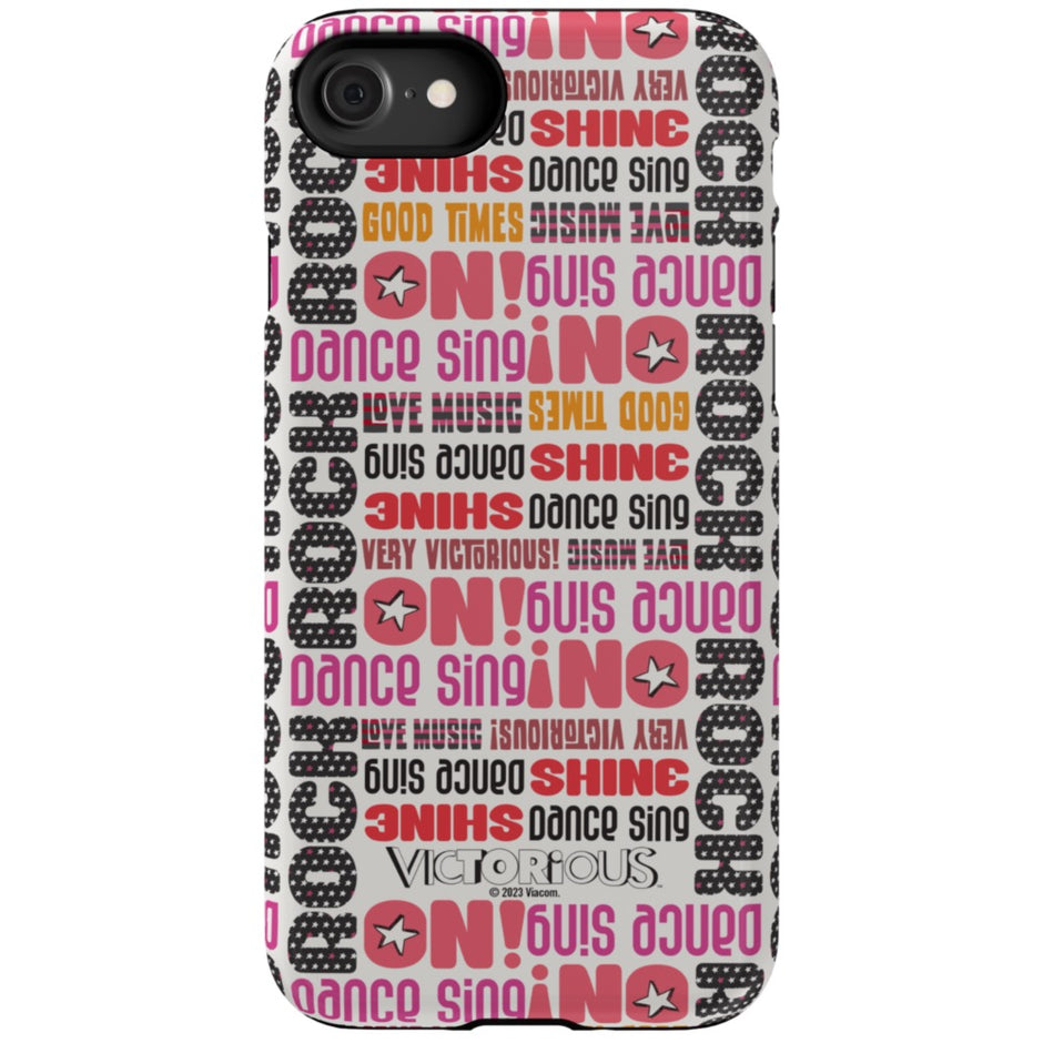 Victorious – Paramount Shop